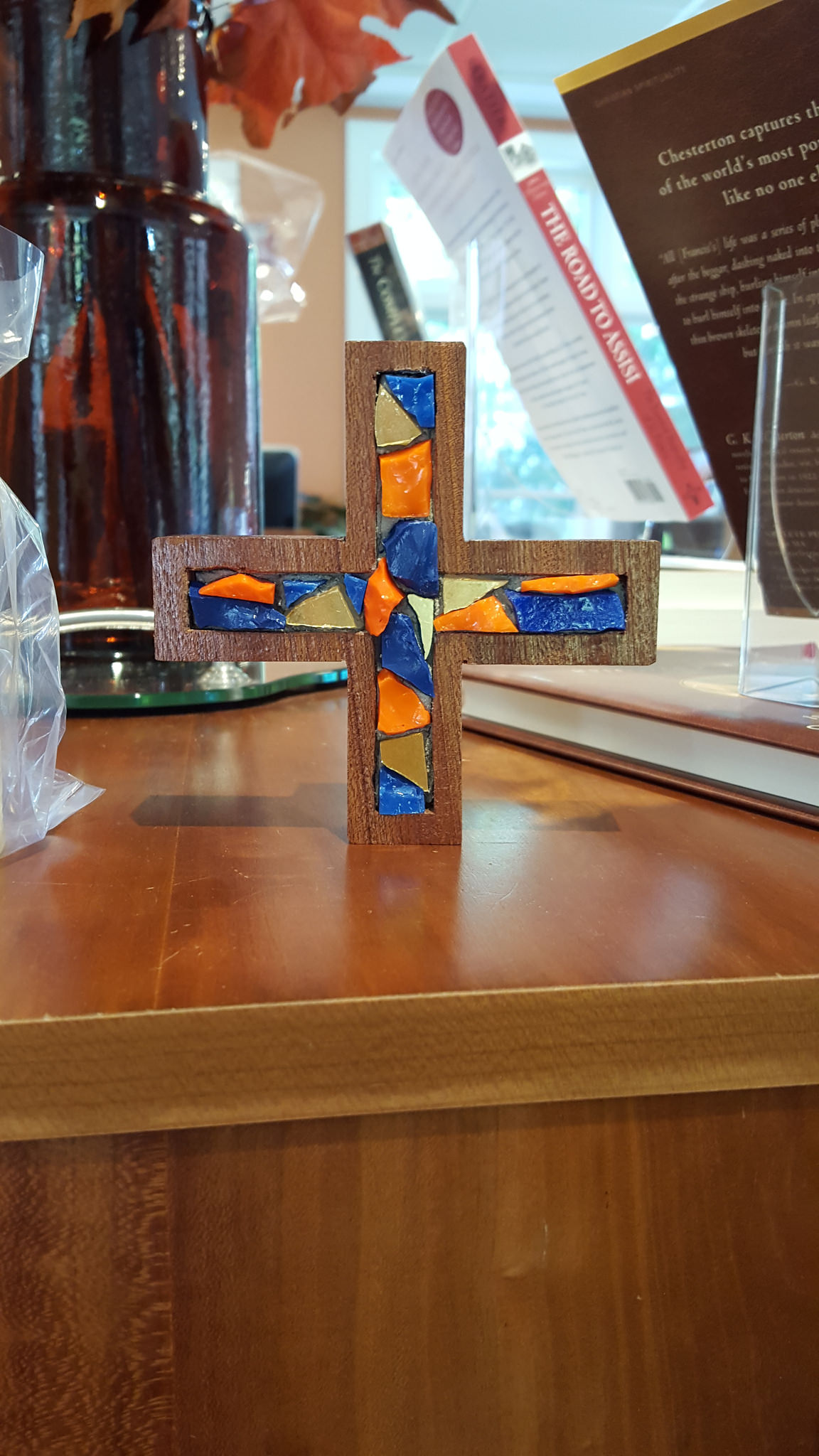 Hand-crafted Gifts - Priory Gifts